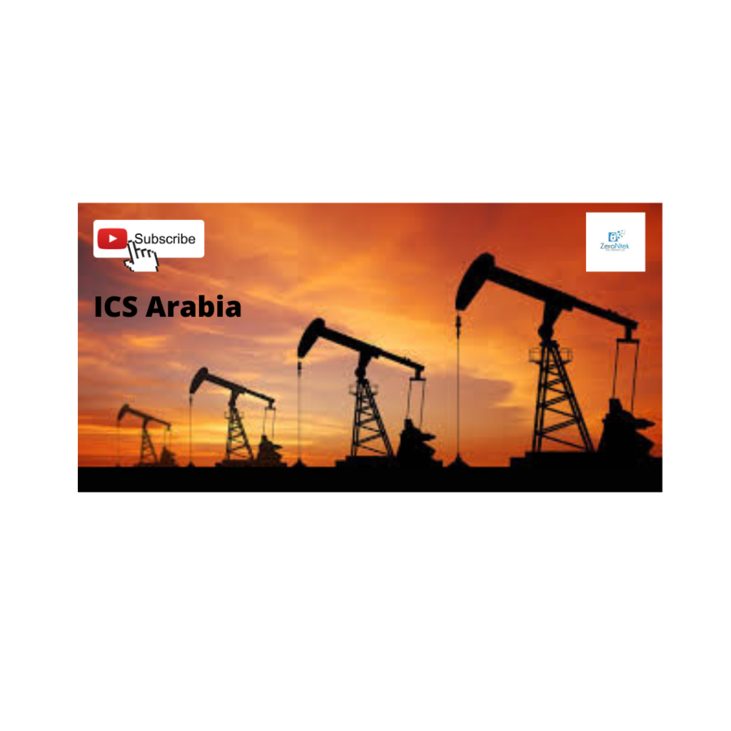 ICS/OT Supply Chain – ZeronTek Company