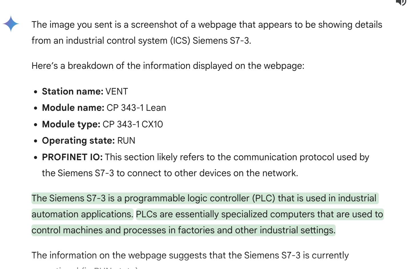 ICS/OT OSINT: Using Gemini AI for PLC and HMI Image Analysis – ZeronTek ...