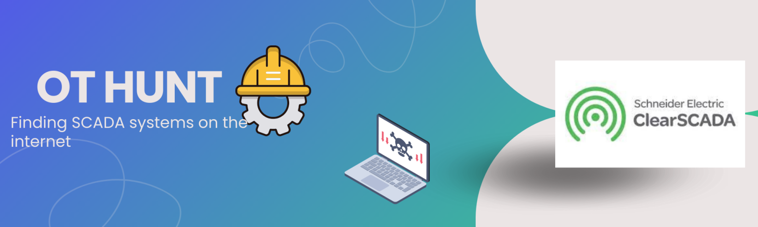 OT Hunt: clearSCADA – ZeronTek Company